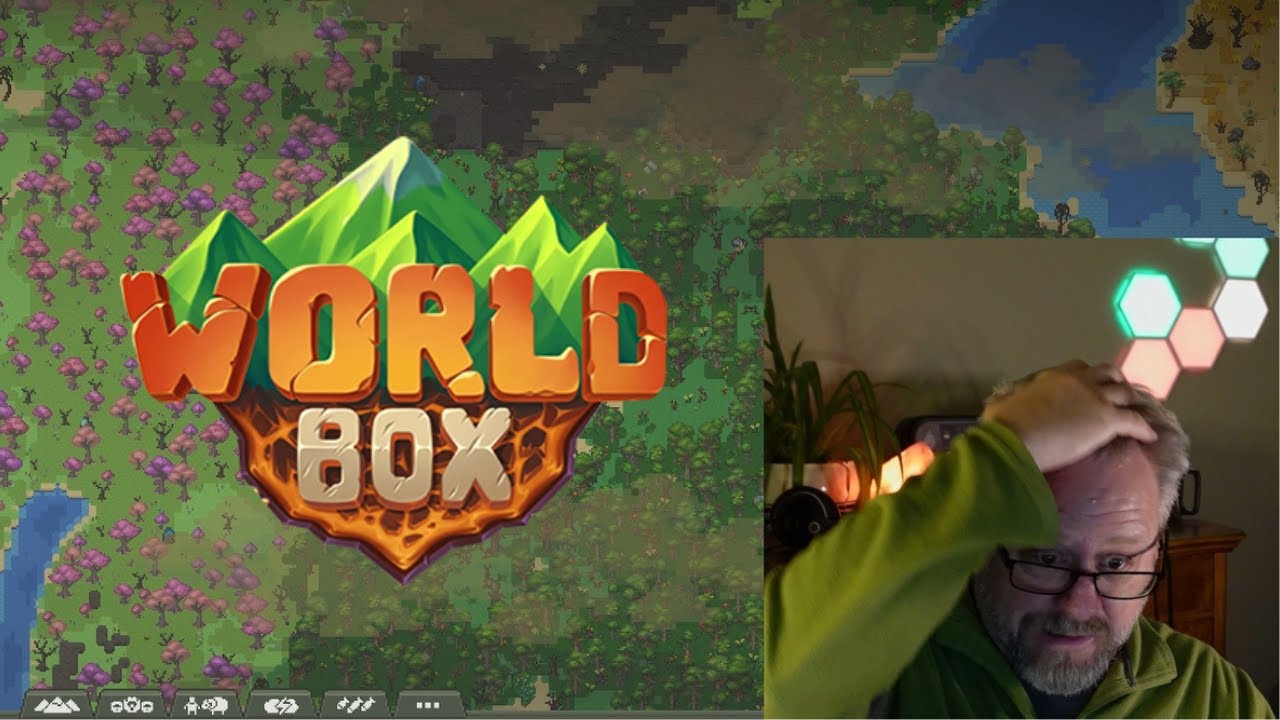 WorldBox Gameplay Ep. 6 - A World Left to Its Own Fate! | Game of the ...