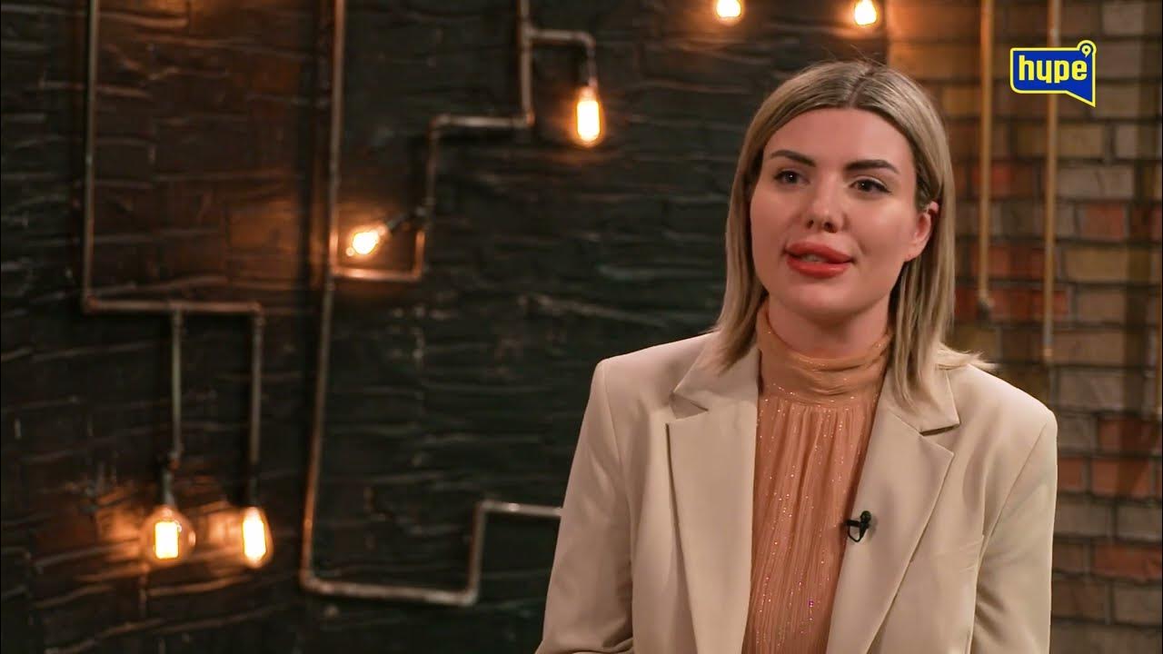 "Monstruozno je sto su dete ostavili bez nadzora!" Psiholog o NESTANKU MALE DANKE |HYPETV - YouTube