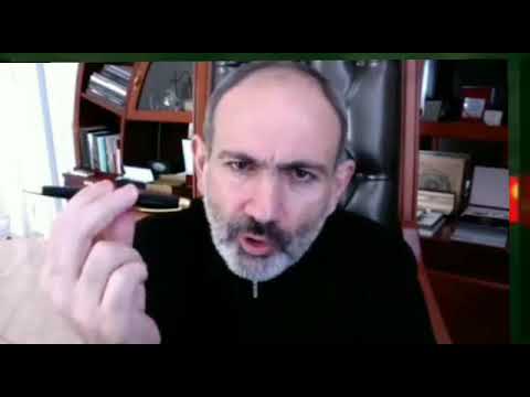 Paşinyandan müxalifətə təklif – Müharibənin yenidən başlanmasını istəyirsinizsə…