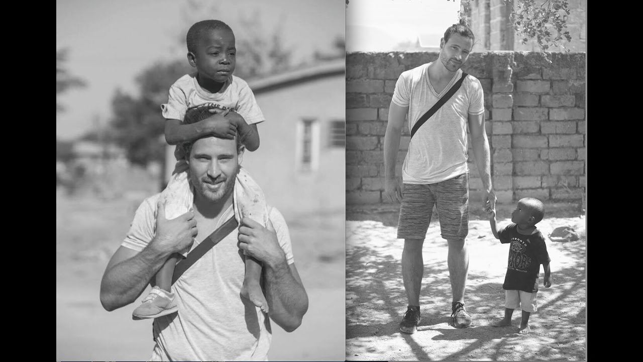 haar cascade tutorial Den Tränen nahe! Ankunft im Waisenhaus Tansania ...