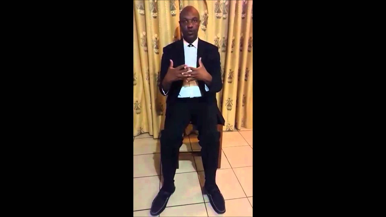 BURUNDI: HUSSEIN RADJABU & Ikiringo ca gatatu 26/08/2015. - YouTube