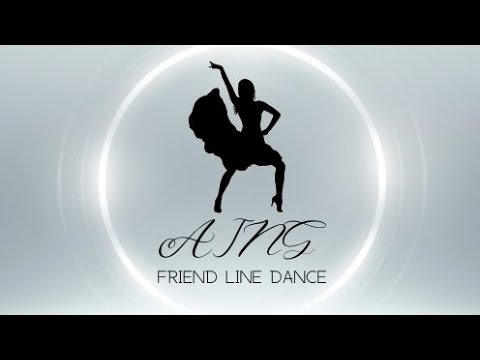 Never Let Me Down Line Dance#choreo :Colin Ghys(BEL)-Sept 2025 - YouTube