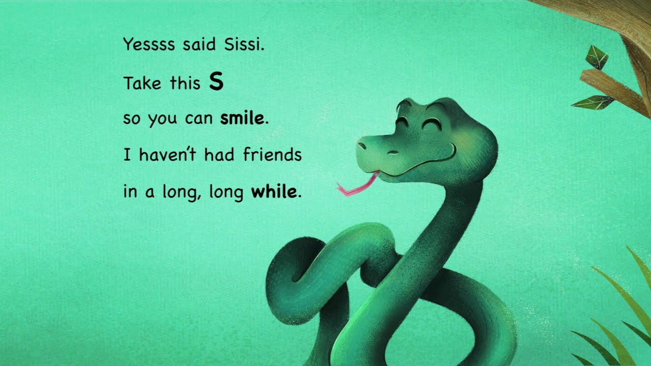 Snake - YouTube