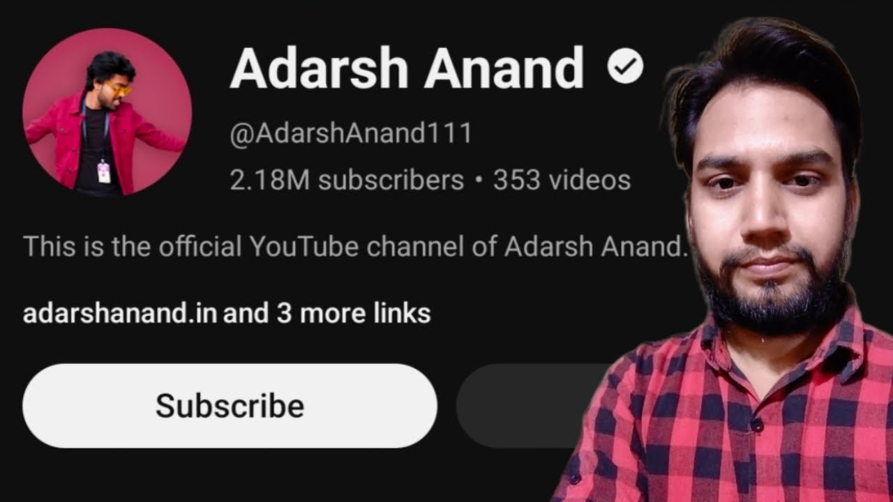 Adarsh Anand Comedian| mimicry artist| Music #viralvideo #comedy # ...