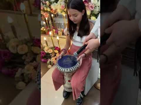 Arabic remix Fe ha.abi remix