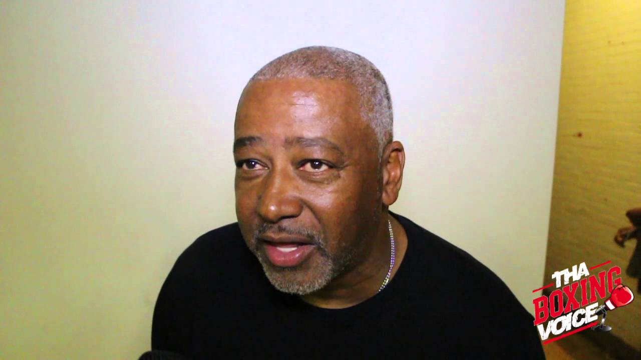 Sam Watson Mayweather vs Broner "That's A Mega Fight Both Same Kind of ...