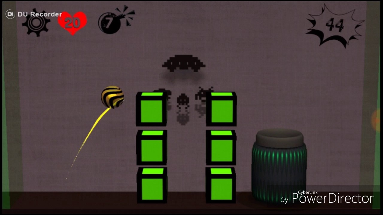 Primer Gameplay De Tigerball Primera Parte - YouTube