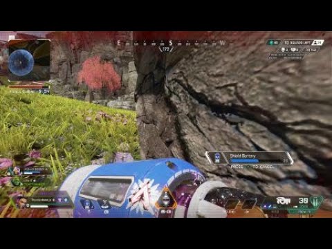 Apex Legends_ *Evil laugh* XD - YouTube