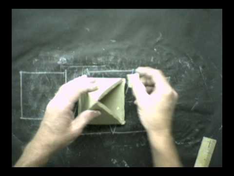 Clay Pyramid Preview - YouTube