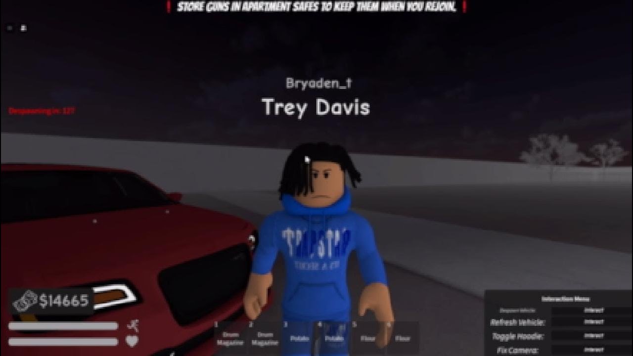 *ROBLOX SOUTH BRONX RAGS TO RICHES PT.2* - YouTube