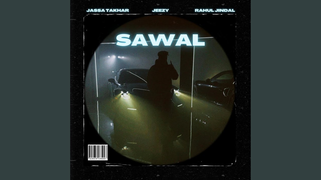 Sawal - YouTube Music