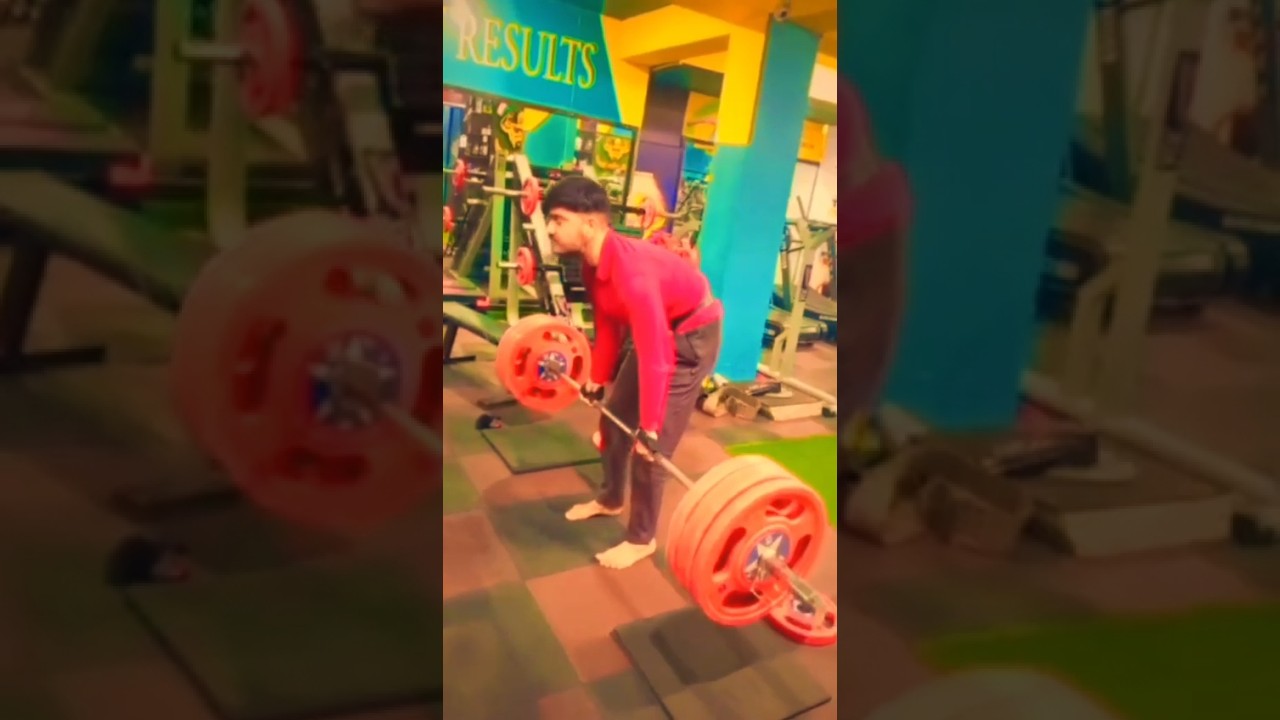 😱🔥#shorts #shortsvideo #viral #video #trandingshorts #deadlift # # ...
