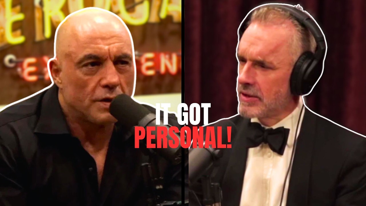 The TOP Joe Rogan Interviews of All Time - YouTube