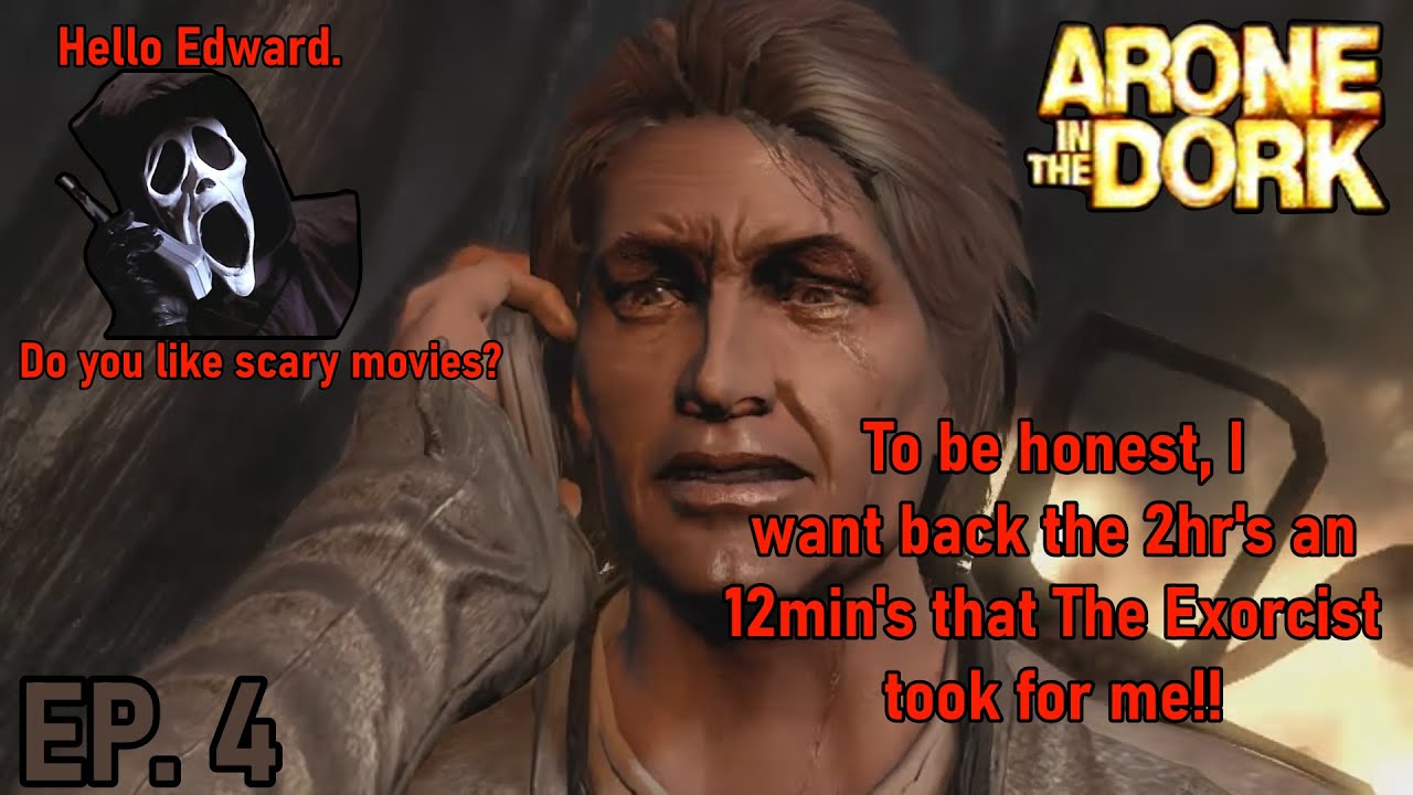 Arone in the dork - The longest night of our lives! - YouTube