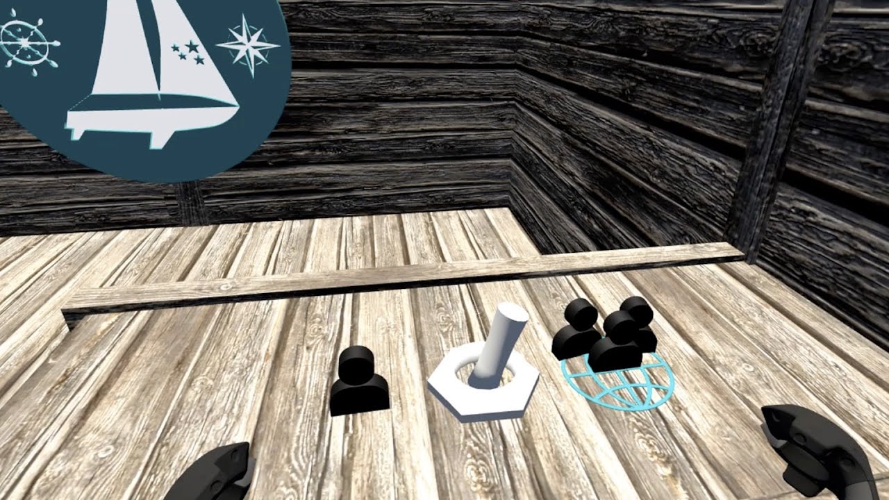 Week 18-19 Dev Log | Sailing Game | New Logo and Toggle Switch - YouTube