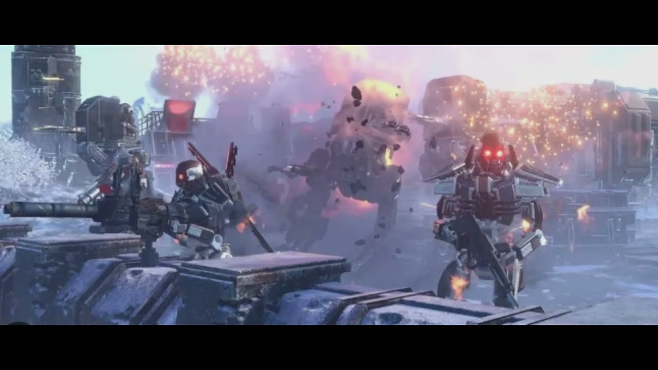 Surrounded - Helldivers 2 | Metal Song| - YouTube