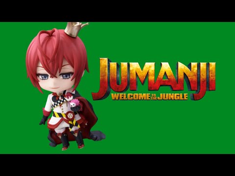 JUMANJI 3||TWST X JUMANJI||#text #textingvideo - YouTube