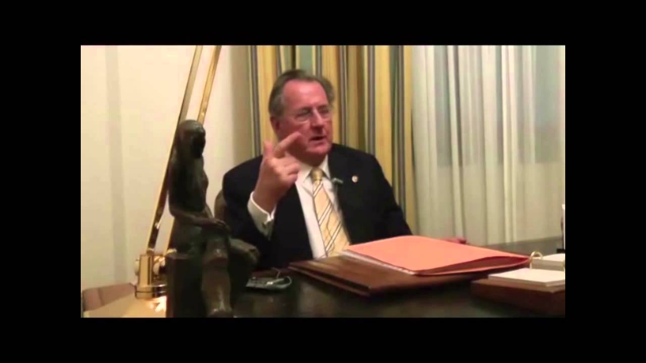 Entrevista-homenaje a Javier Parache Hernández - YouTube