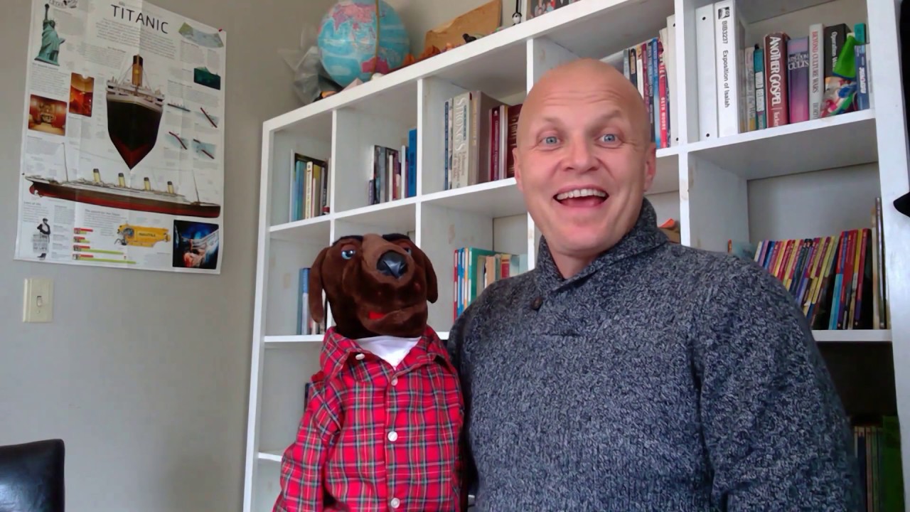 The Rex Show Episode 3 - YouTube