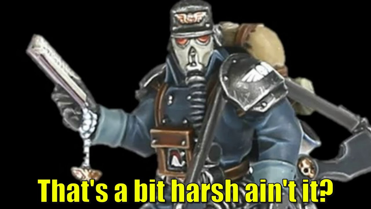 The Age Of Sigmar Gitmob Army Set Is The Worst Army Set Games Workshop ...