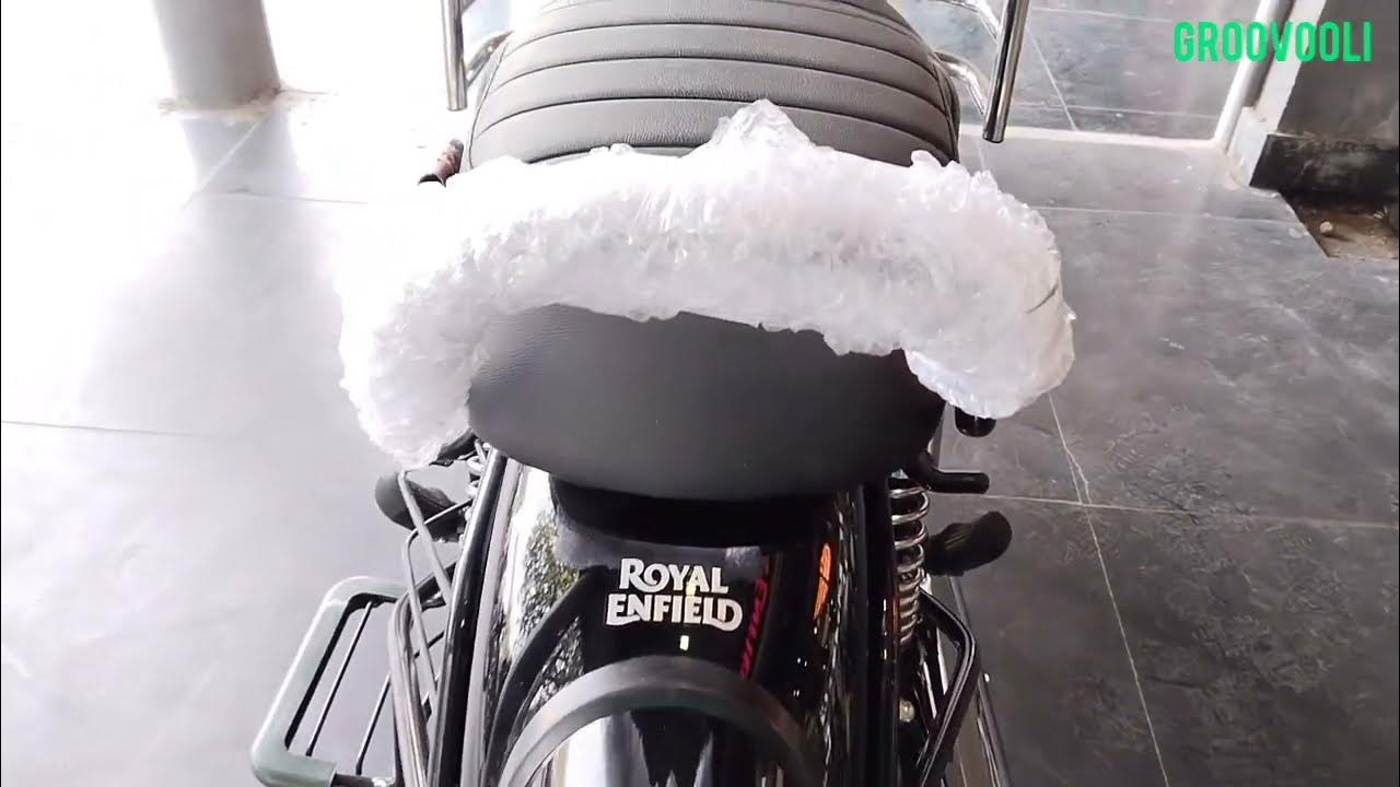 Jawa 42 Classic Legends X Royal Enfield Bullet Model Bike Comparison ...