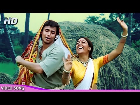 का जानू मैं सजनिया 4K | Lata Mangeshkar, Amit Kumar | Mithun Chakraborty, Deepti Naval | Hum Paanch