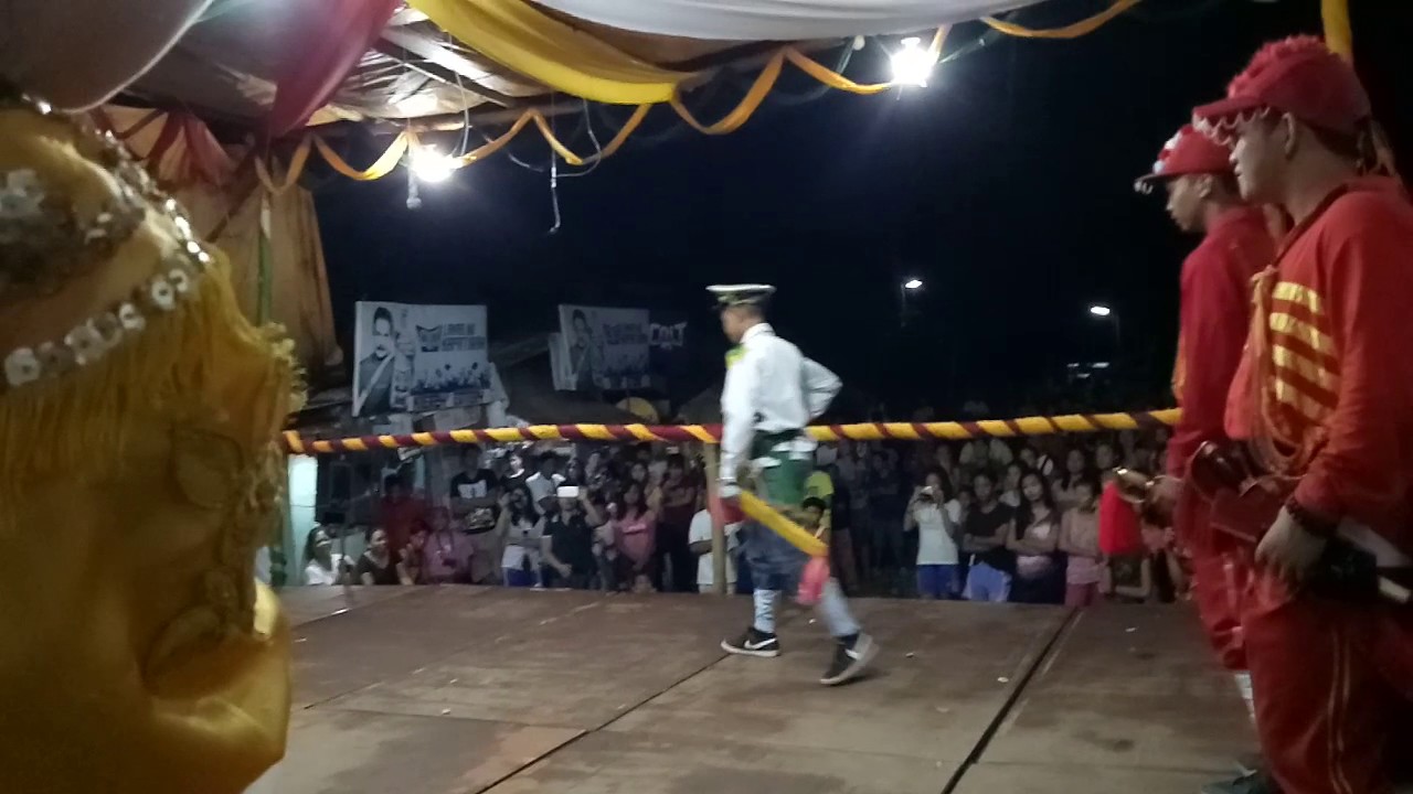 Arakyo San Gregorio 2017 - YouTube