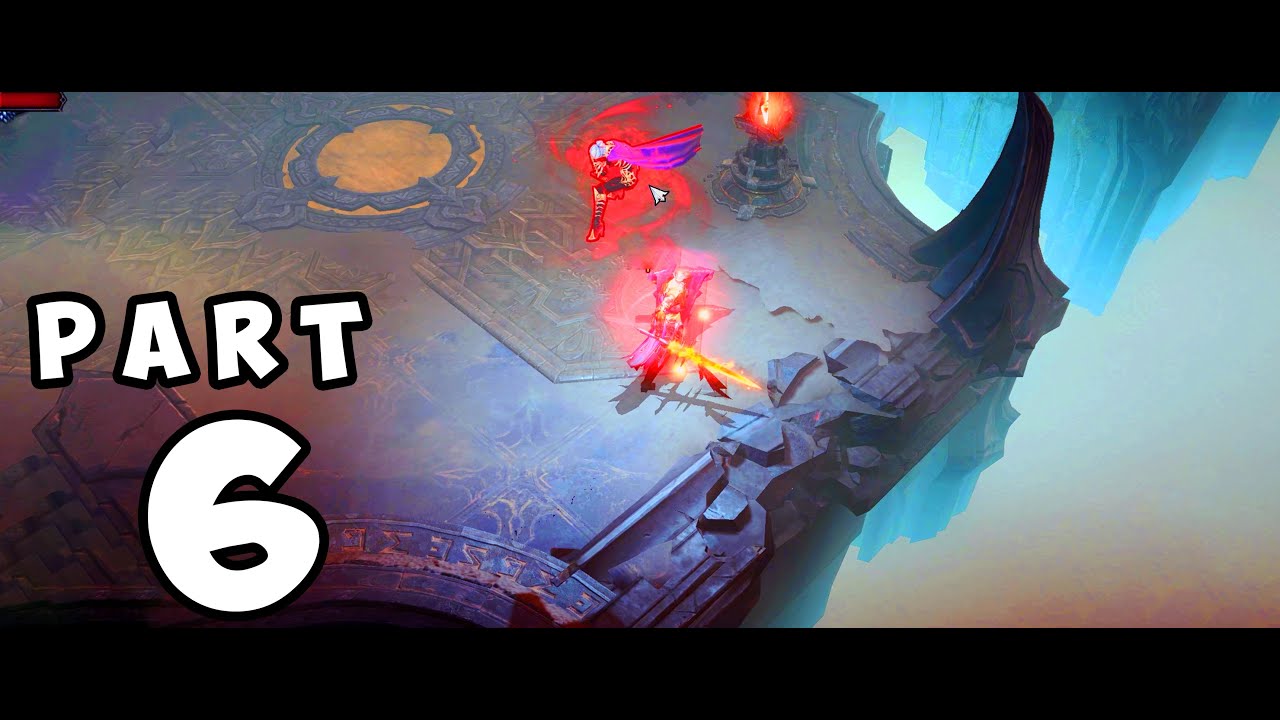 Diablo Immortal - Westmarch Challenge Rift Part 6 Walkthrough - YouTube