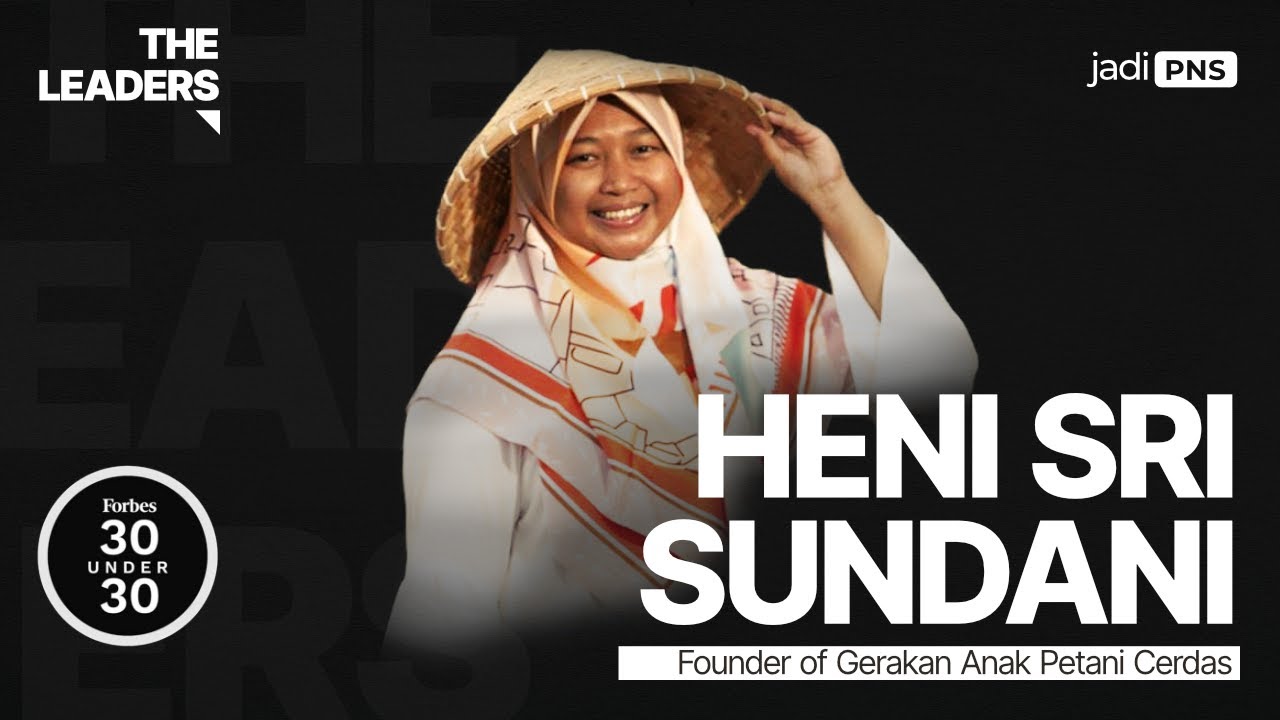 Heni Sri Sundani: Migrant worker providing free education to combat ...