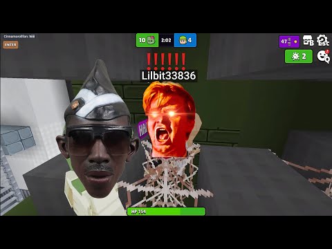I’m Zombie🧟🔥You’re Next!!(Minefun.io Poki) #poki #pov #viralmemes #minefun #gamingmeme