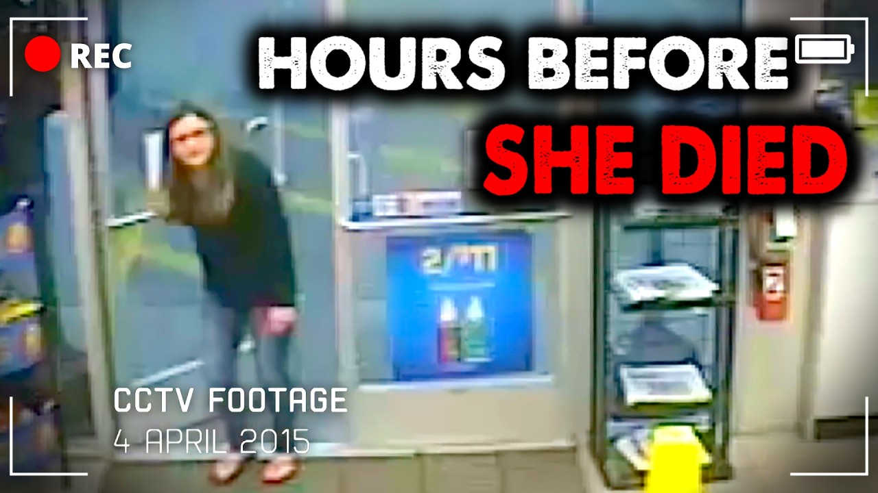 The Deadly Date: Ashley Pegram's Chilling True Crime Story | Online ...