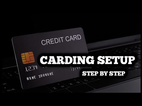 Carding kaise krte hai in india| carding bgmi uc Steps by step carding ...