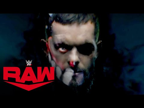 Finn Bálor tells Edge that his demons are always with him: Raw, March 27, 2023