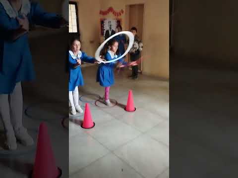 beden eğitimi ve spor dersi eğitsel oyun