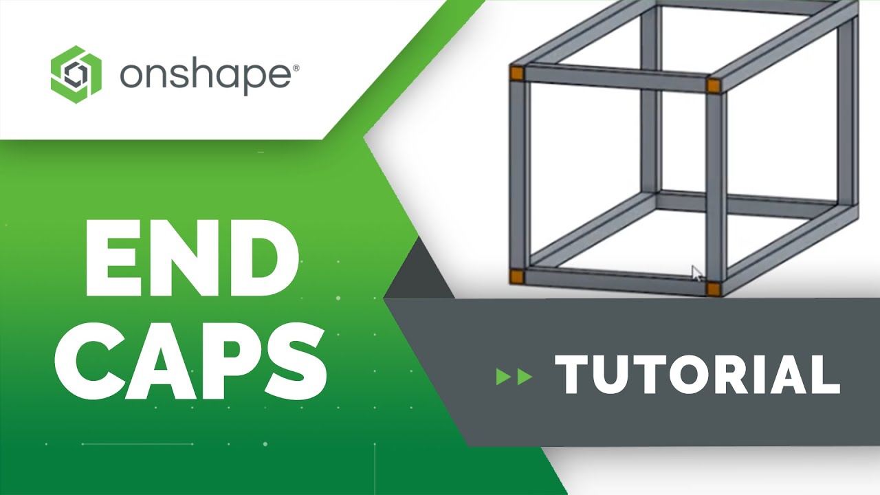 End Caps - YouTube