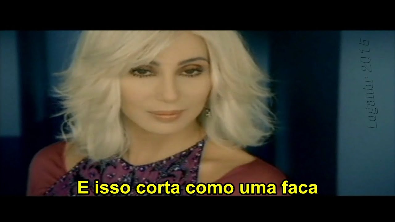 Cher - Alive Again (Tradução) - YouTube
