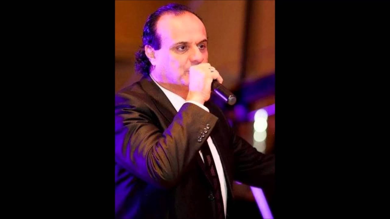 Tony Mercho - Mardelli 1 - YouTube