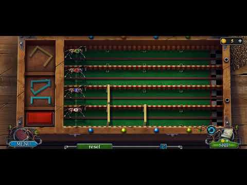 Horse puzzle bonus chapter legendary tales 1