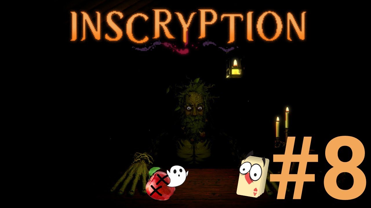 IL BOSS FINALE!? | Inscryption | #8 - YouTube
