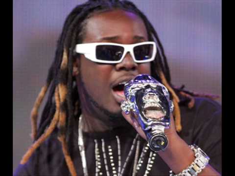 T-Pain - Ringleader Man [New Video] Lyrics - YouTube