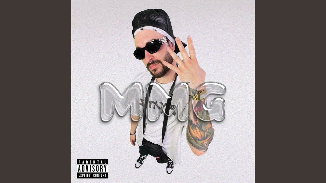 MMG - YouTube Music