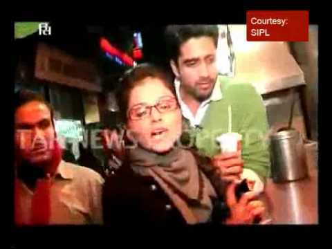 Choti Bahu stars come to Delhi - 2