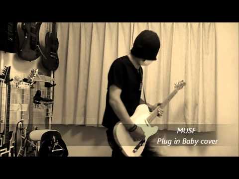Muse - Plug In Baby - YouTube