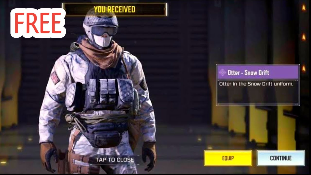 🤯 SEASON 4 FREE CHARACTERS AND WEAPONS CODM 2022 | FREE EPIC CHARACTERS ...