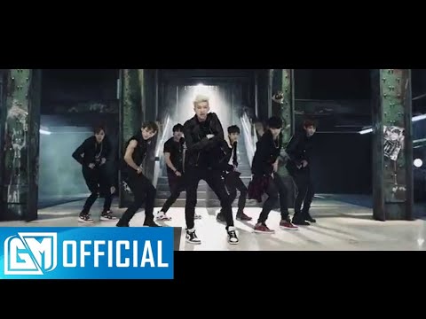 BTS (防弾少年団) 'Danger -Japanese Ver.-' Official MV