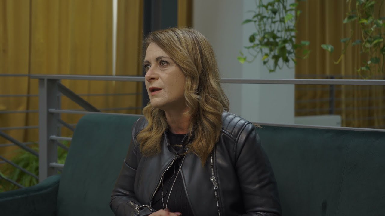 Francesca Vetrugno | Municipio Roma VIII - YouTube