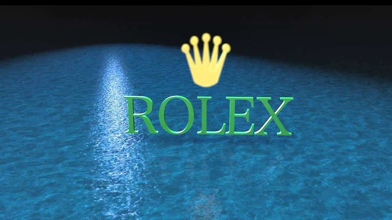 RolexProject - YouTube