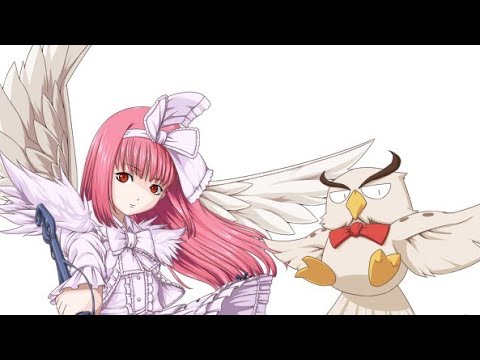 Deathsmiles (PS4) Windia Playthrough - YouTube