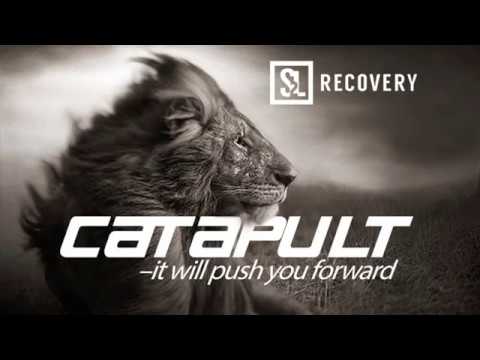 Catapult - Christian Addiction Recovery Livestream with Pastor Corey ...