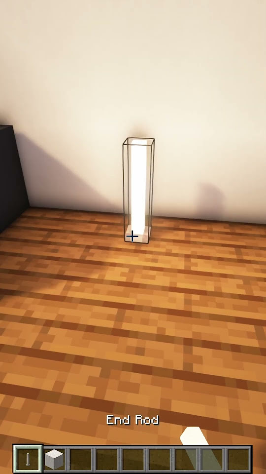 How to build a lamp in Minecraft! - YouTube